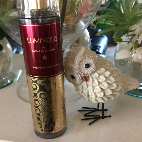 Bath & Body Works | Bath & Body | Bath And Bodyworks Luminous Body ...